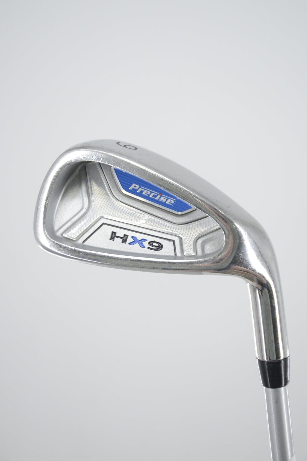 Women's Precise HX9 9 Iron W Flex 34.75"