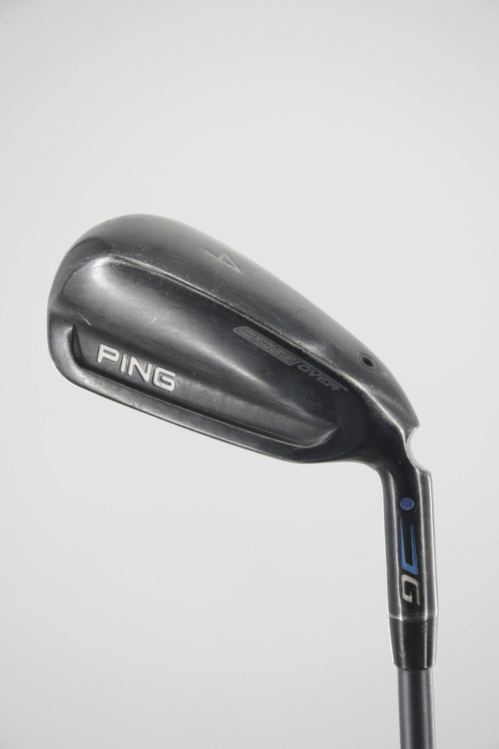 Ping G Crossover 4 Driving Iron R Flex 39.5"