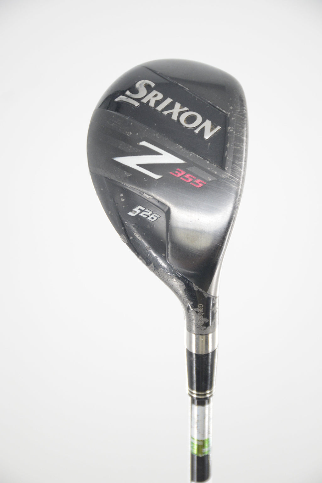Women's Srixon Z-355 5 Hybrid W Flex 38"