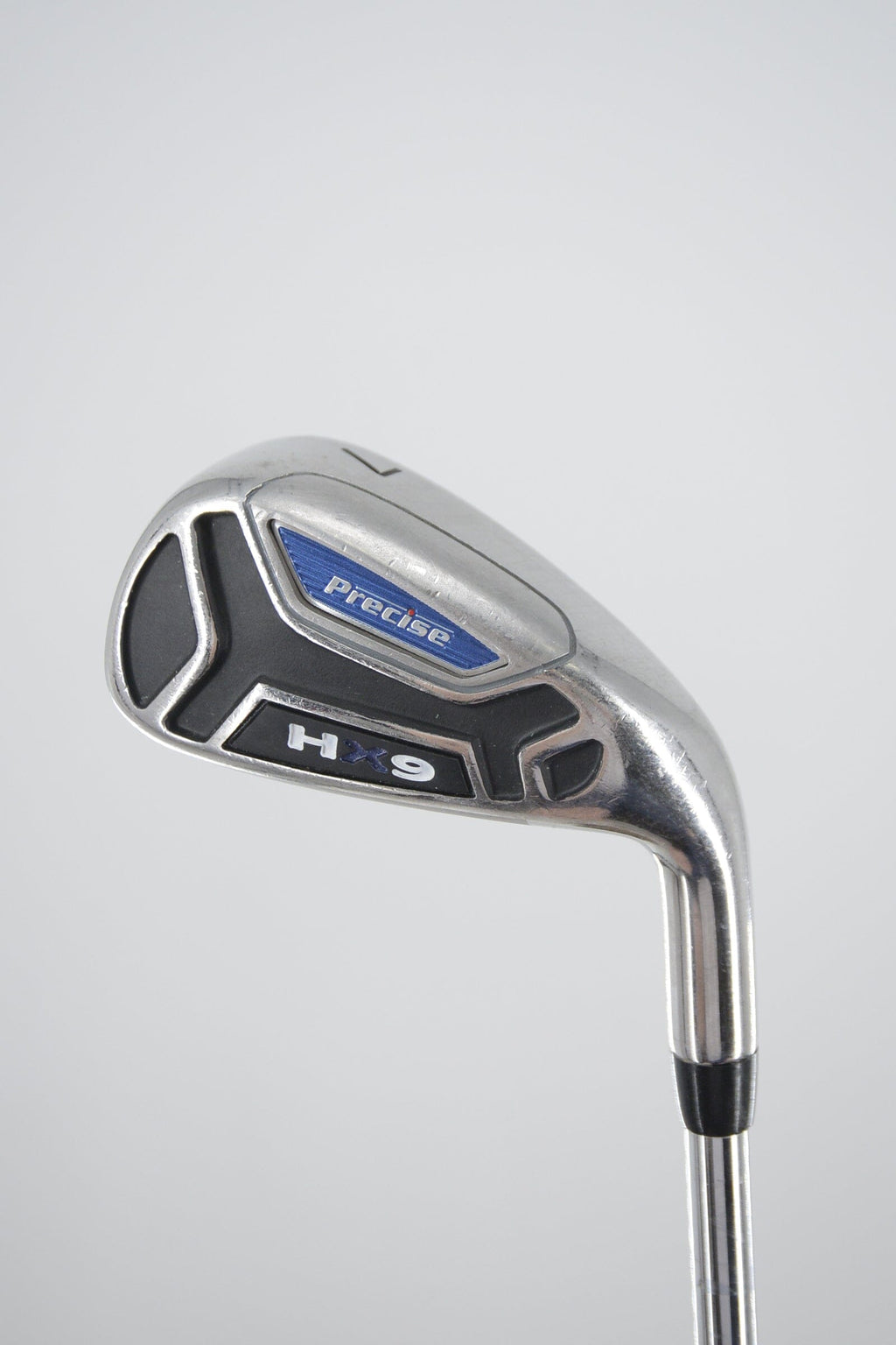 Precise HX9 7 Iron R Flex 36.5"