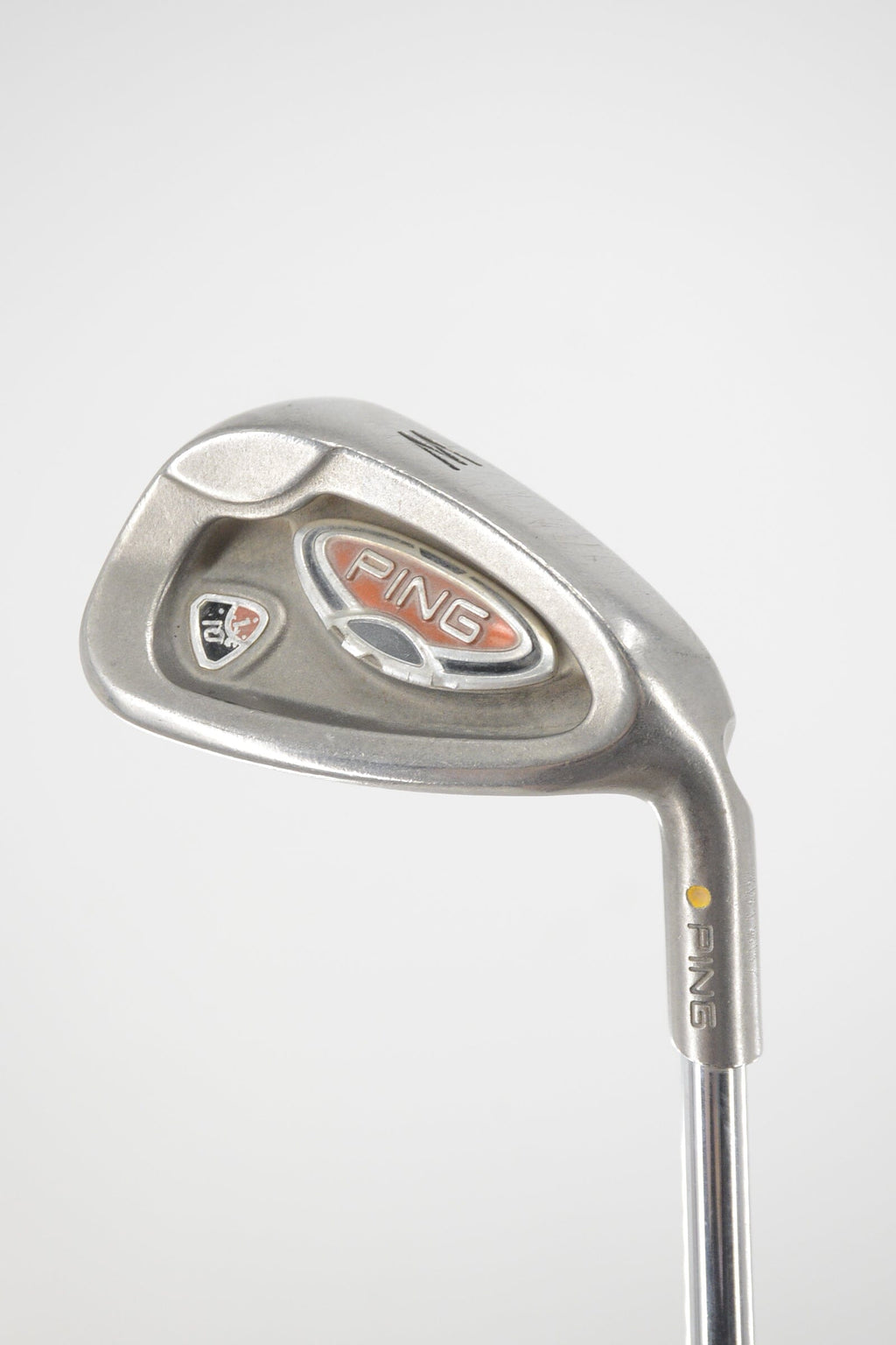 Ping I10 PW S Flex 35.25"