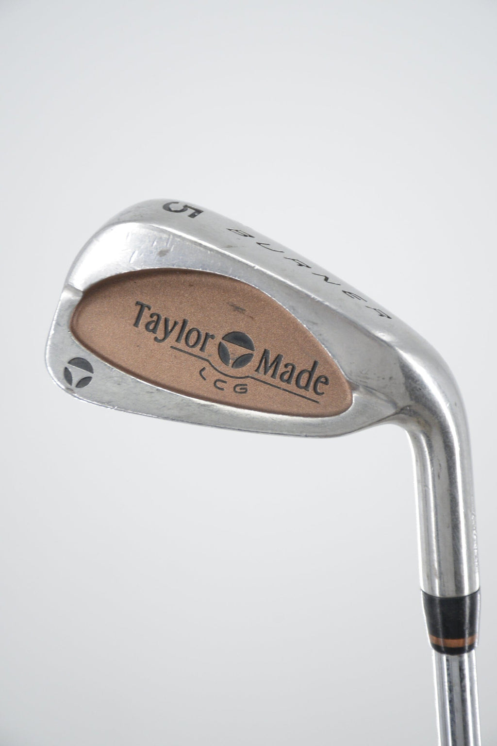 TaylorMade Burner LCG 5 Iron R Flex 37.25"