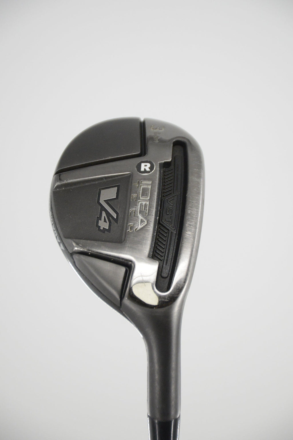 Adams Idea Tech V4 3 Hybrid R Flex 40.25"