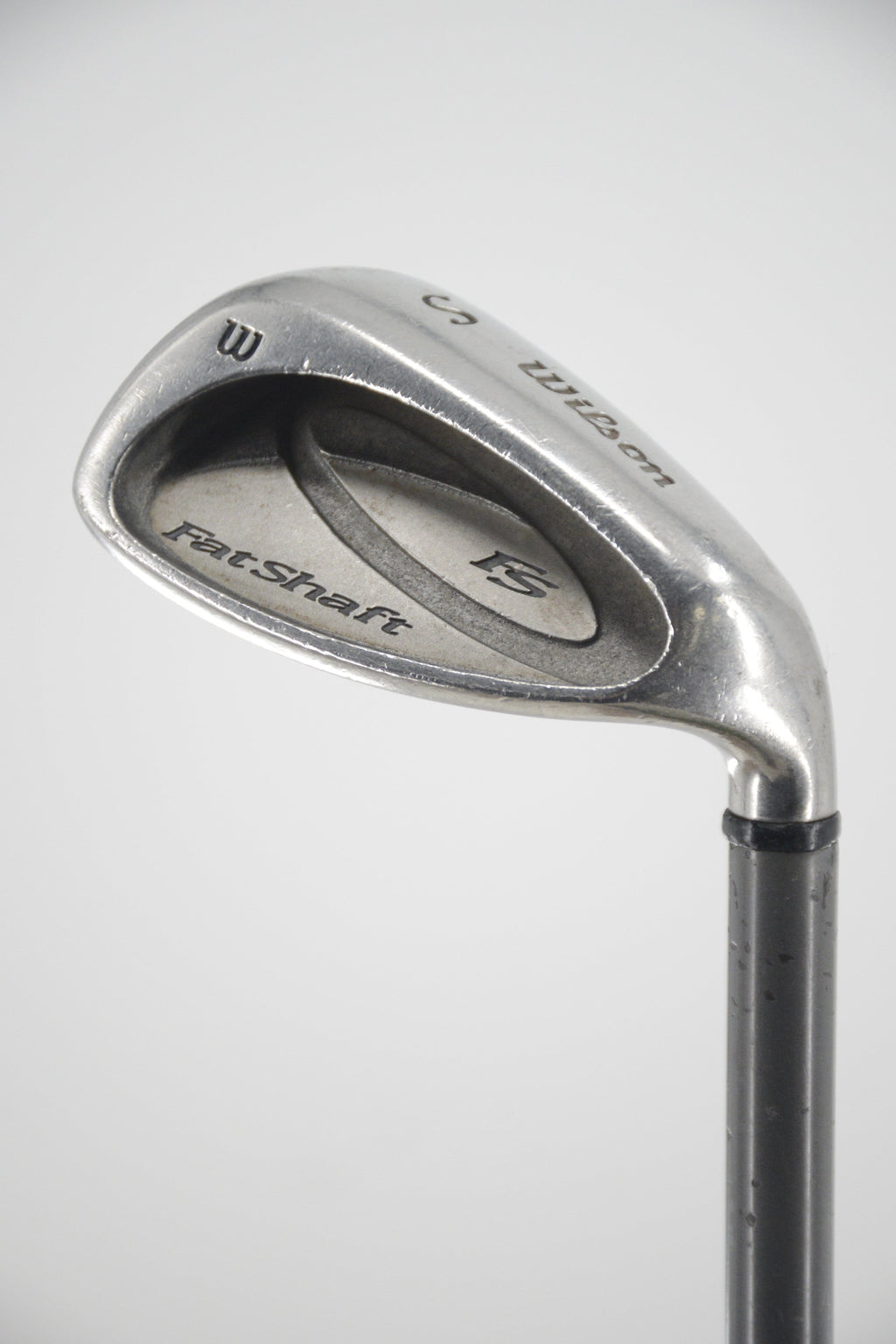 Wilson Fat Shaft SW SR Flex 36"