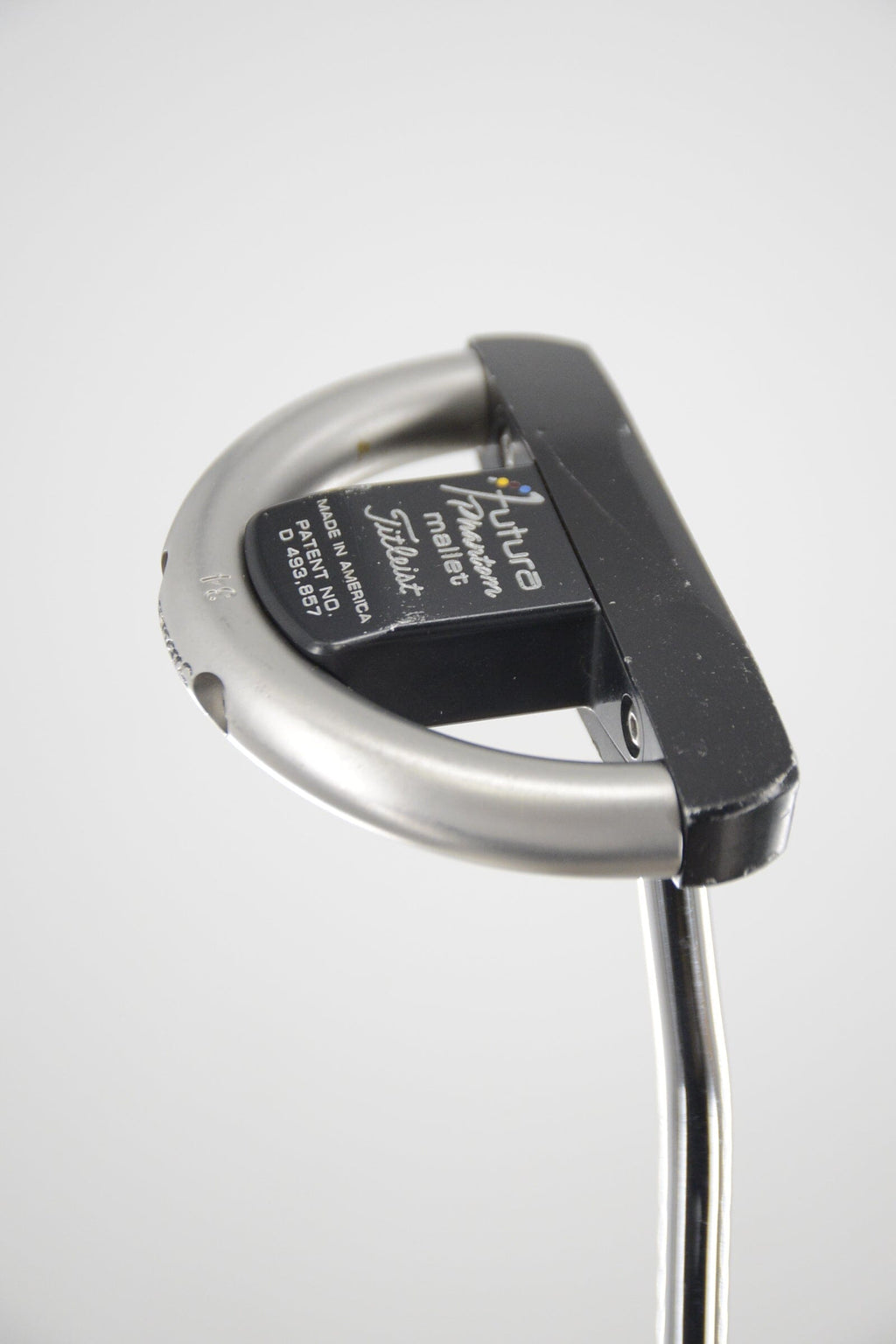 Scotty Cameron Futura Phantom Mallet Putter 33.5"