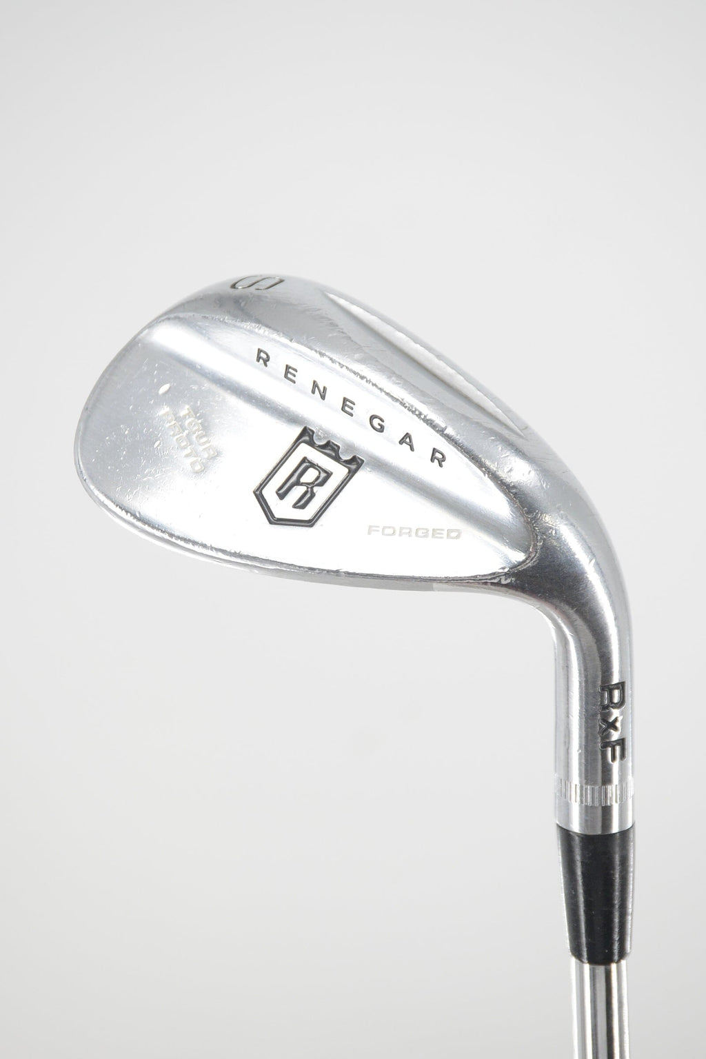 Renegar Forged RxF SW Wedge Flex 35.25"