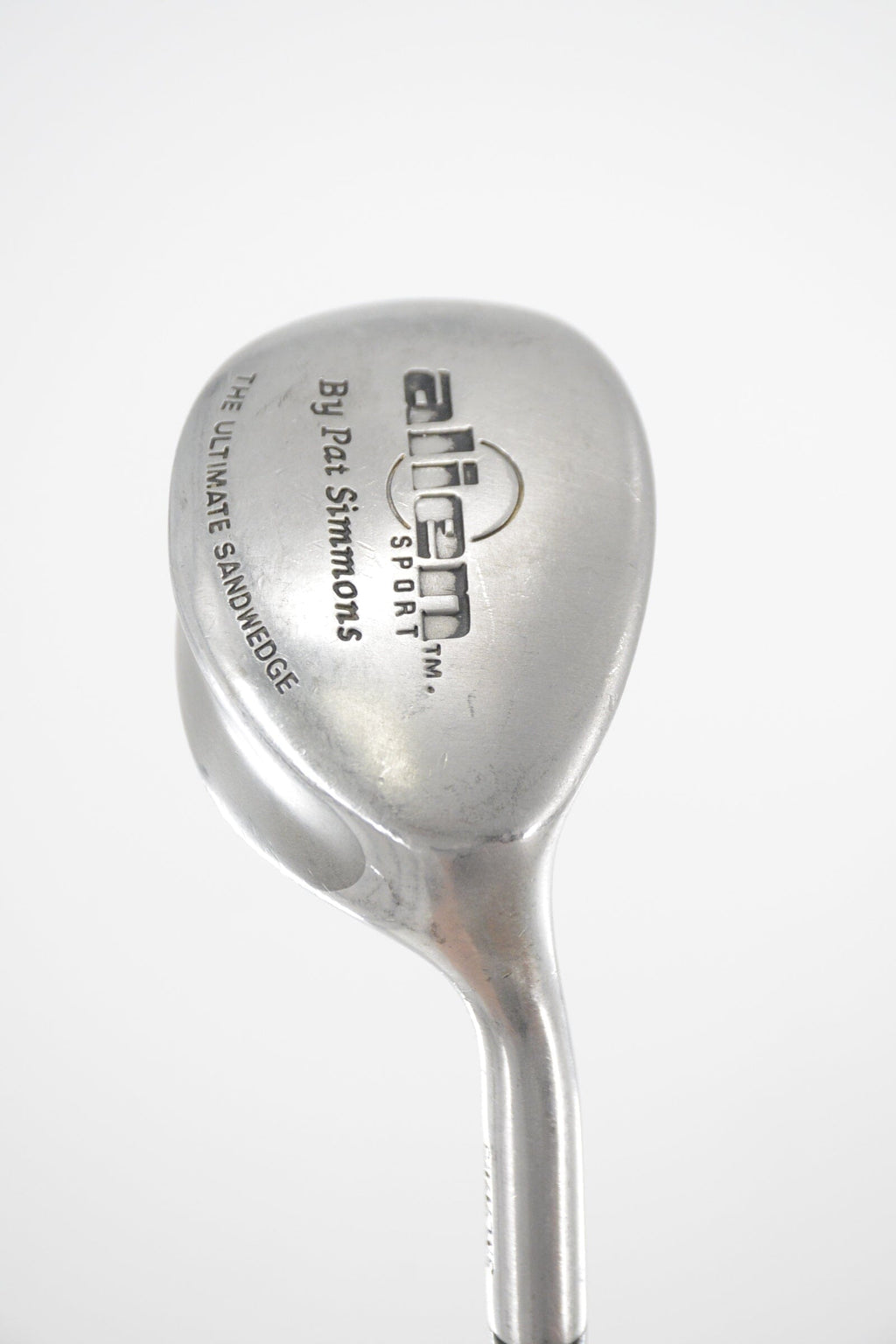Alien Ultimate SW Wedge Flex 34"