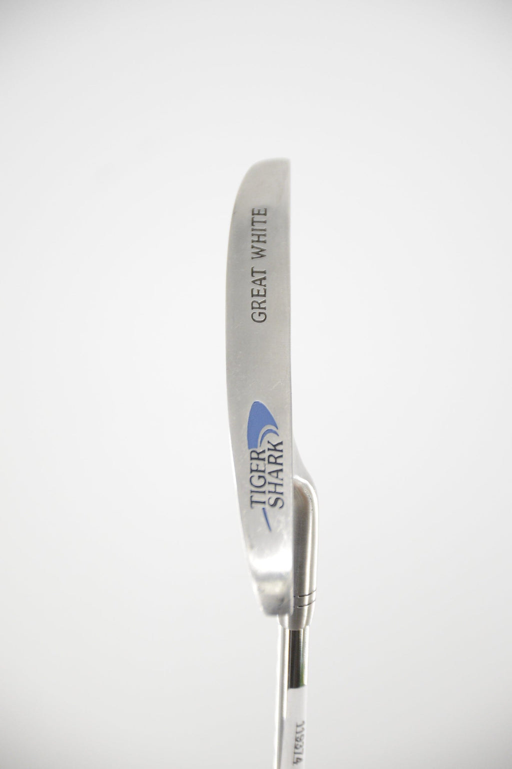 Tiger Shark Great White Putter 35.75"