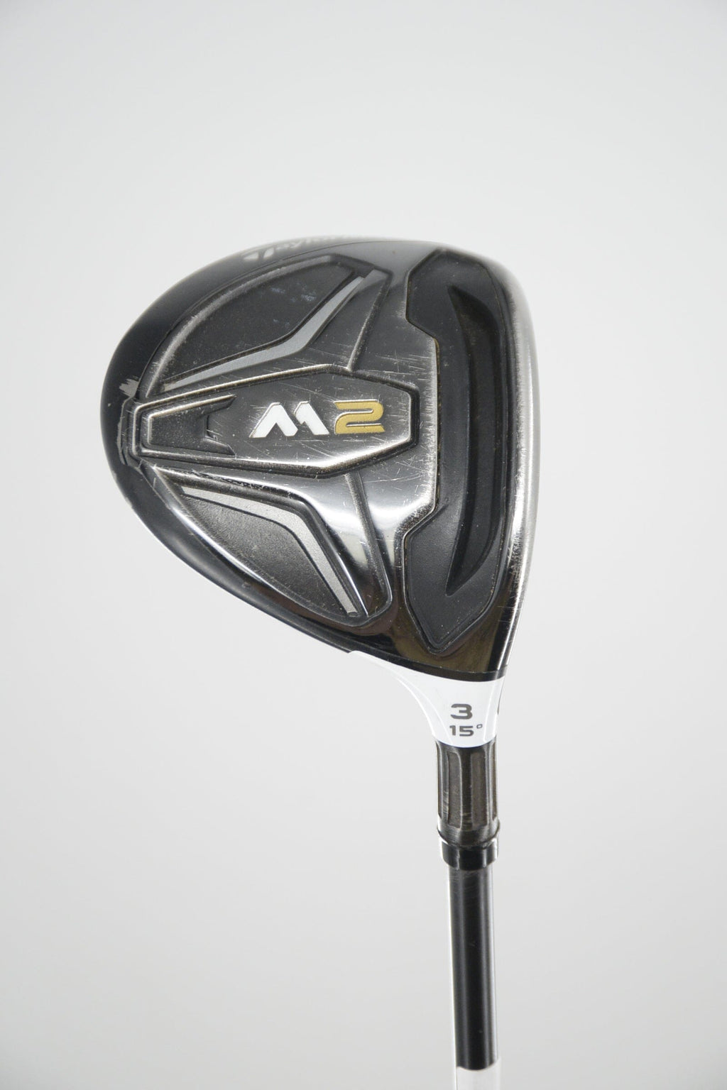 TaylorMade M2 3 Wood S Flex 41.25"