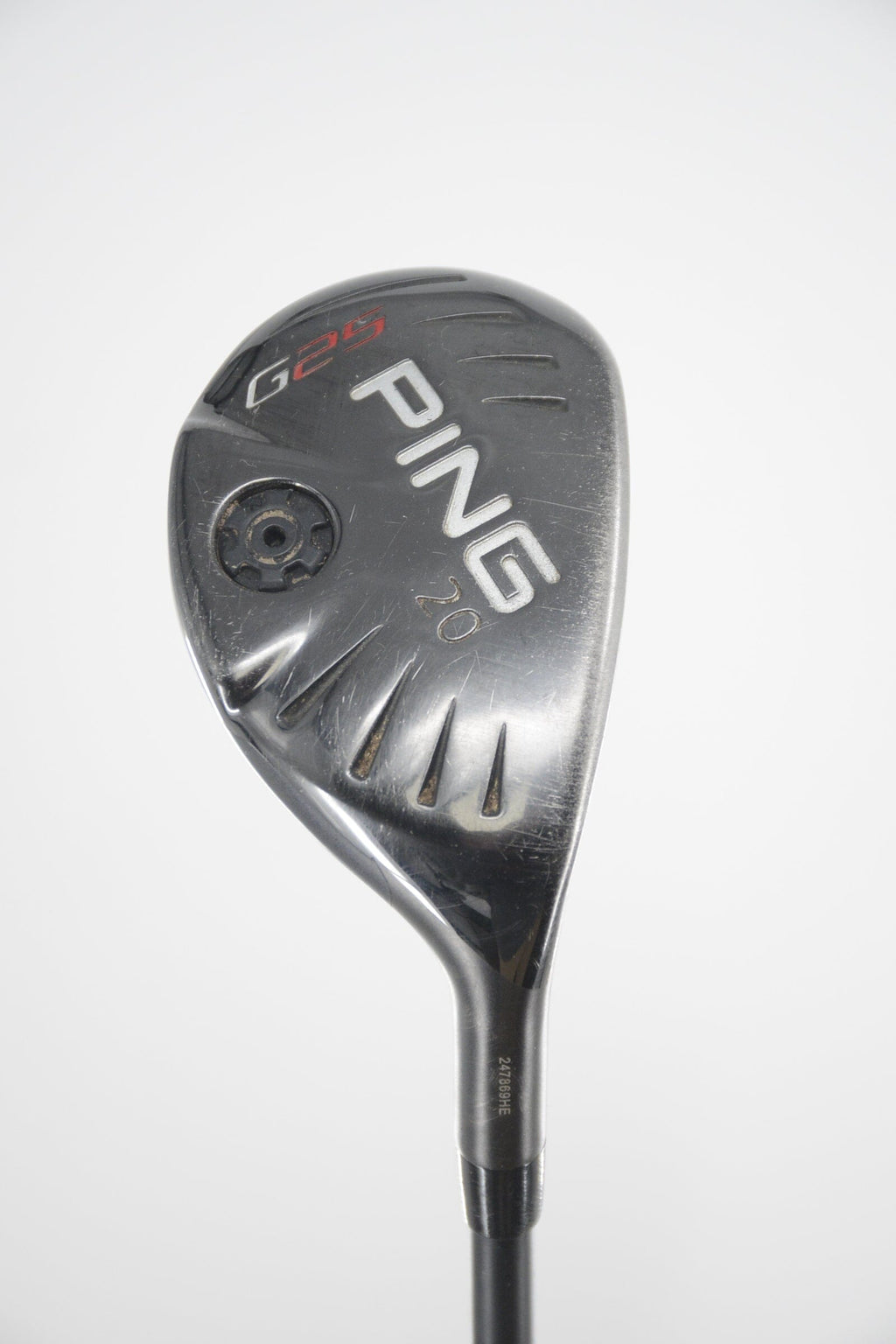 Ping G25 20 Degree Hybrid S Flex 40"