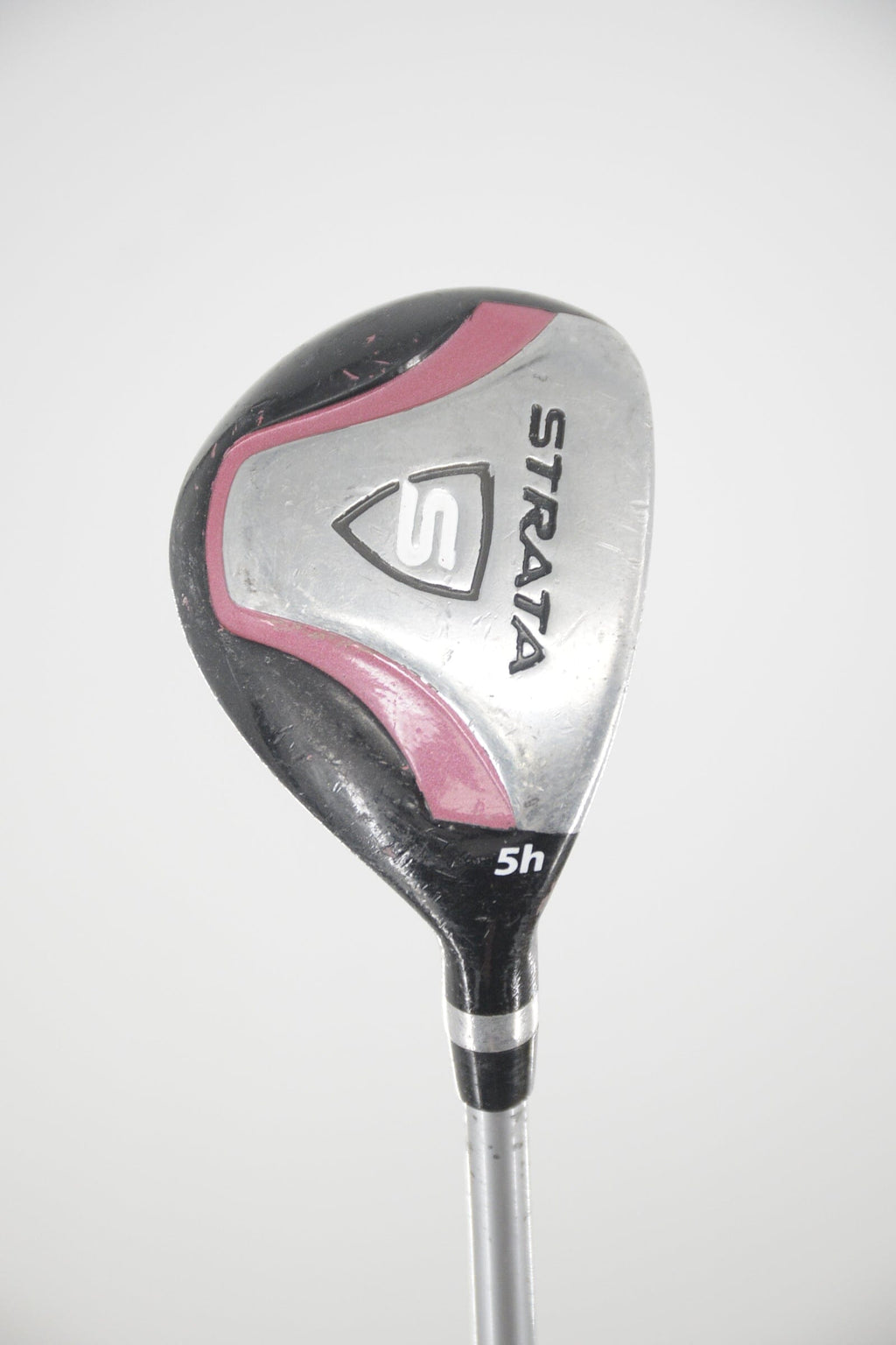 Women's Strata Pink 5 Hybrid W Flex 37.25"