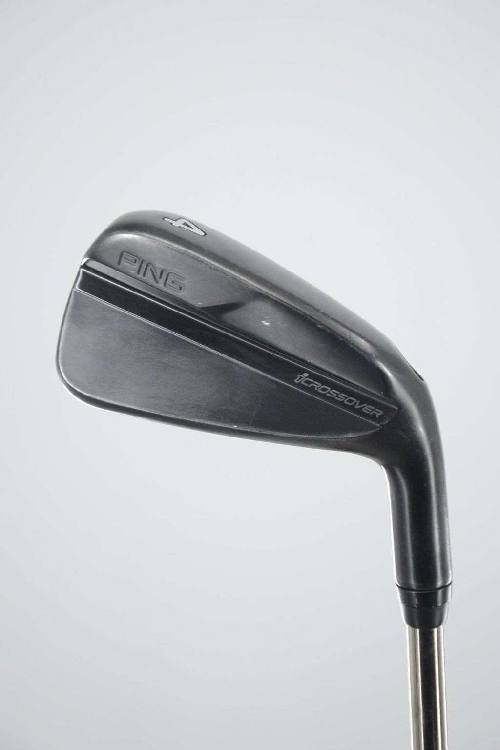 Ping Icrossover 4 Driving Iron S Flex 38.75"