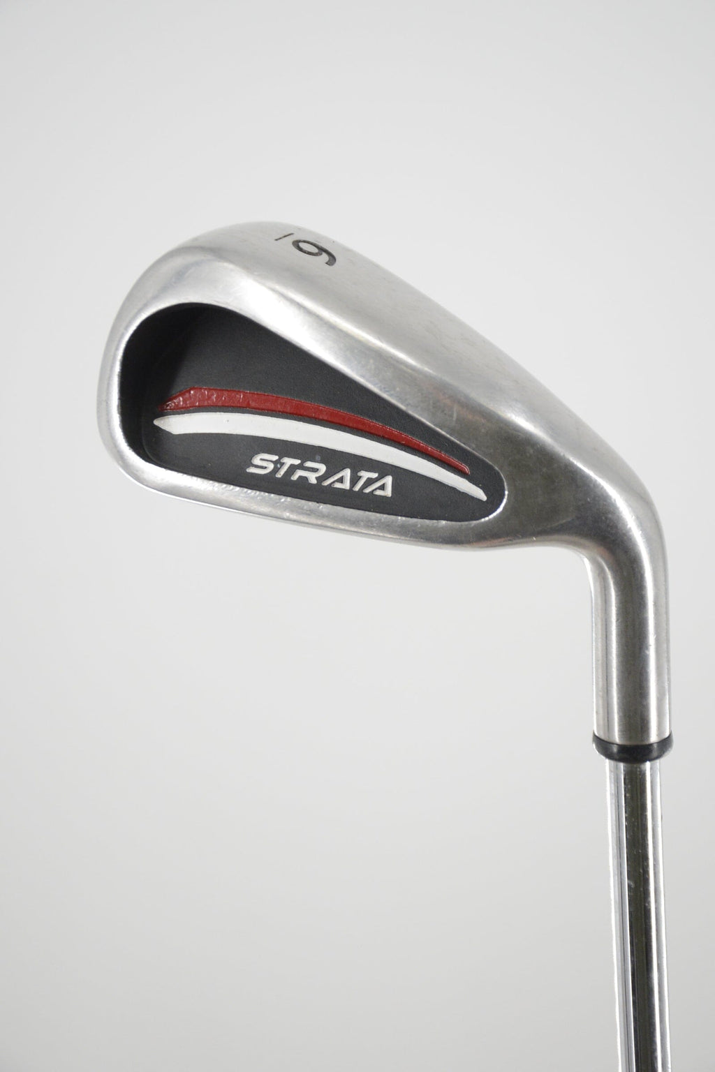 Strata 6 Iron S Flex 37.25"