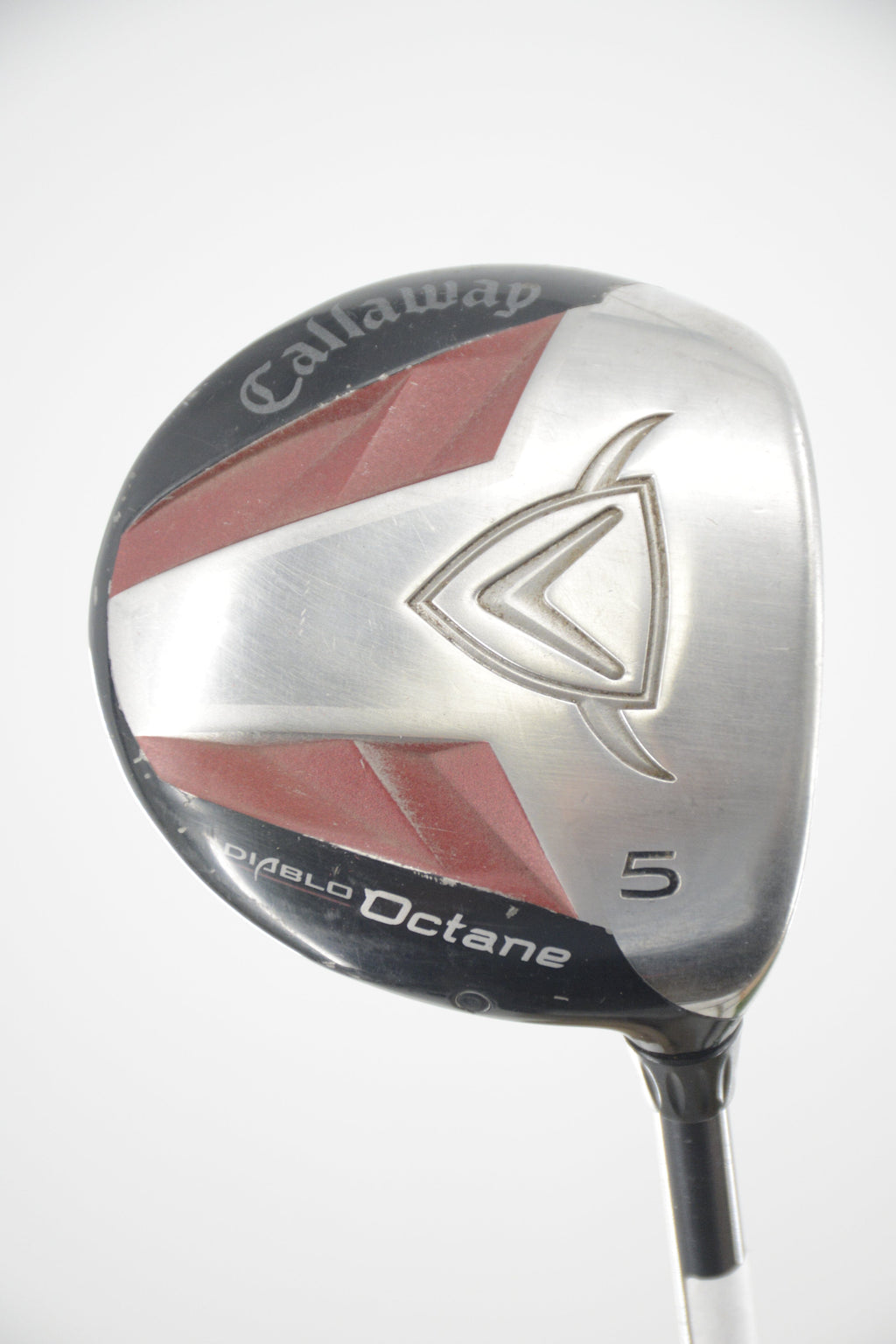 Callaway Diablo Octane 5 Wood SR Flex 41.75"