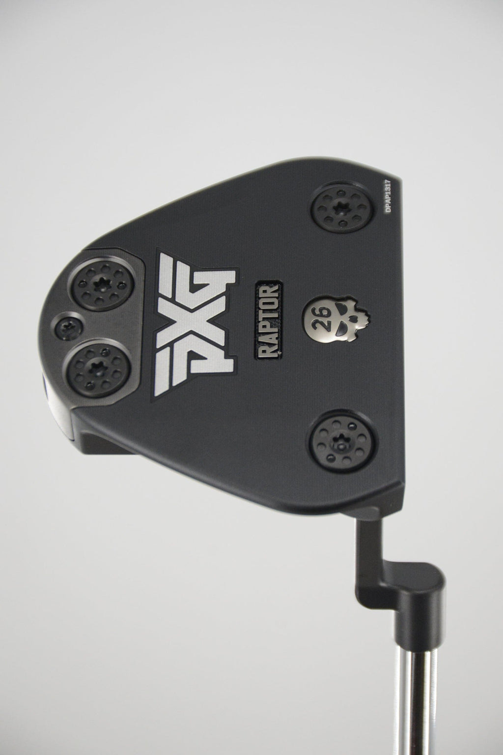 NEW PXG Battle Ready Raptor Putter 34.25"