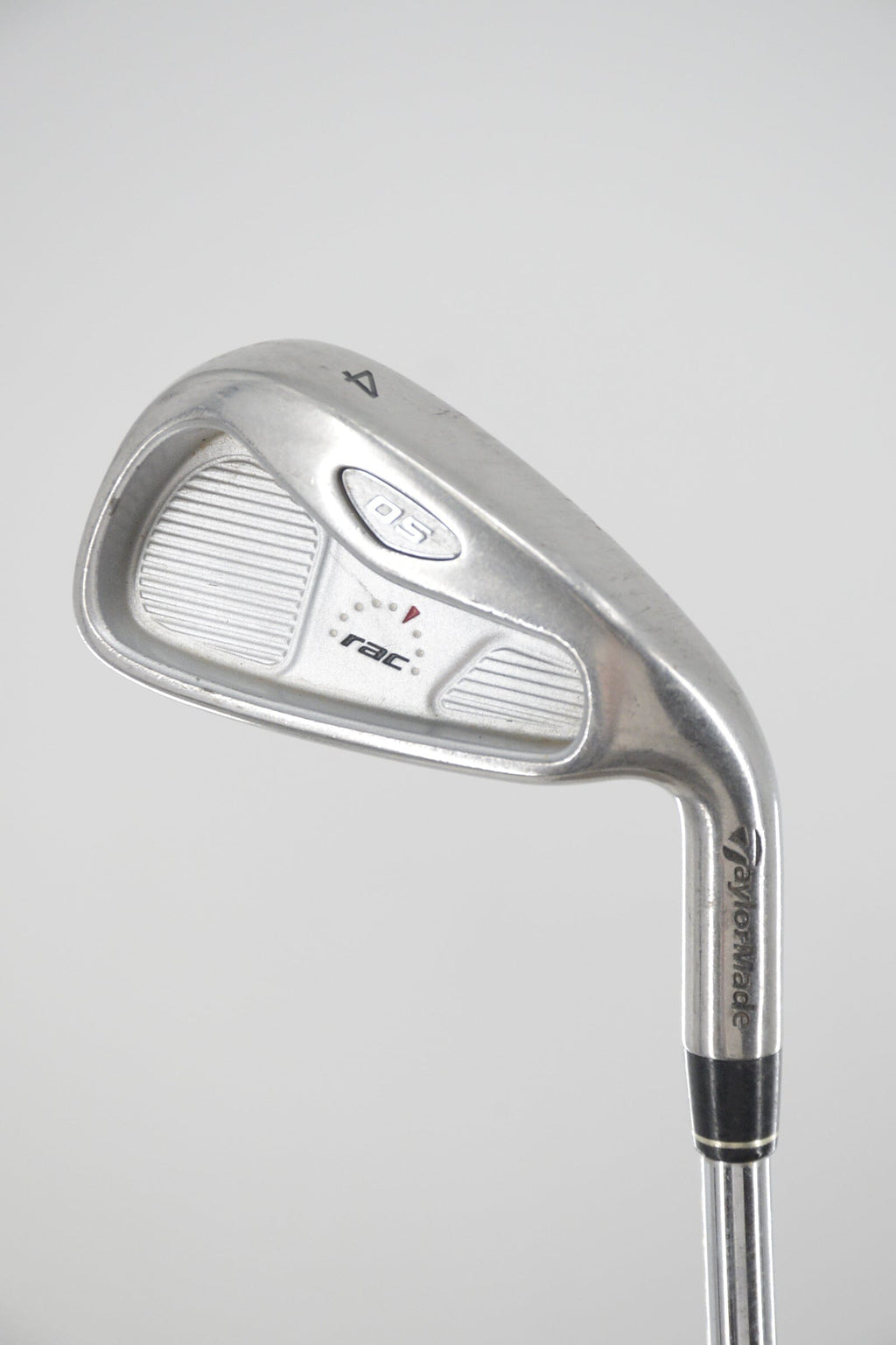 TaylorMade Rac OS 4 Iron R Flex 38.5"