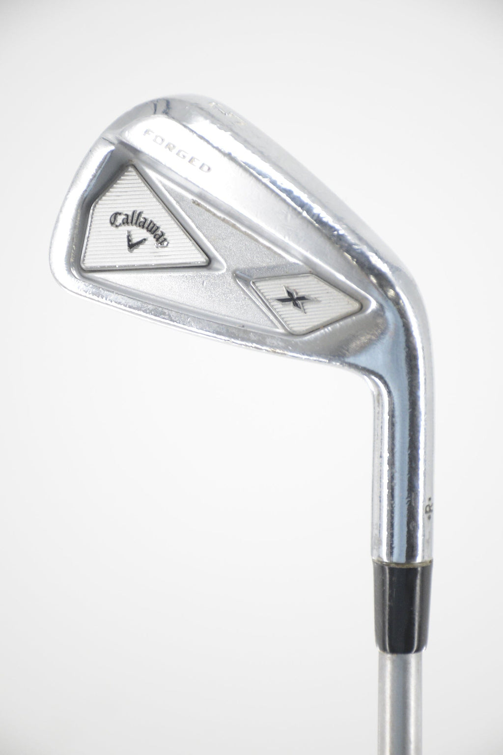 Callaway X Forged 5 Iron S Flex 37.25"