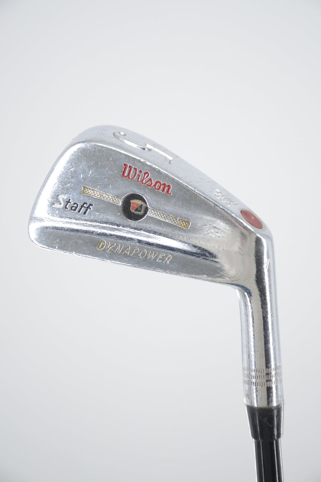 Wilson Fluid Feel Dynapower 5 Iron S Flex 38.25"