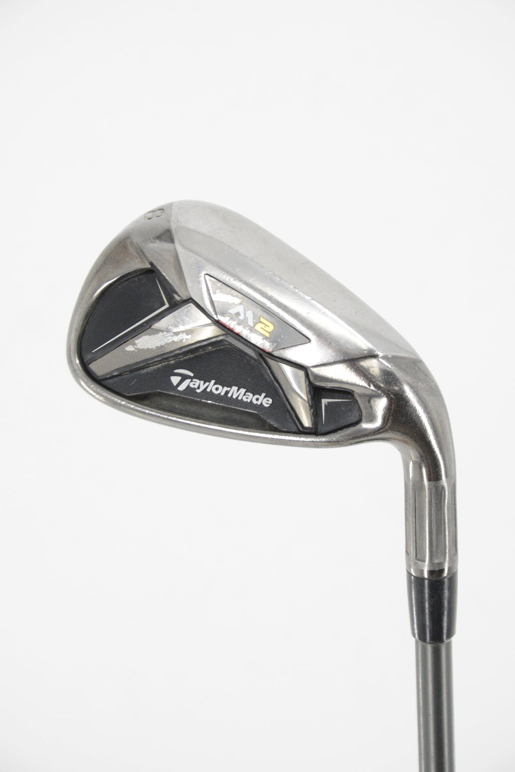 TaylorMade M2 6-SW Iron Set R Flex Std Length