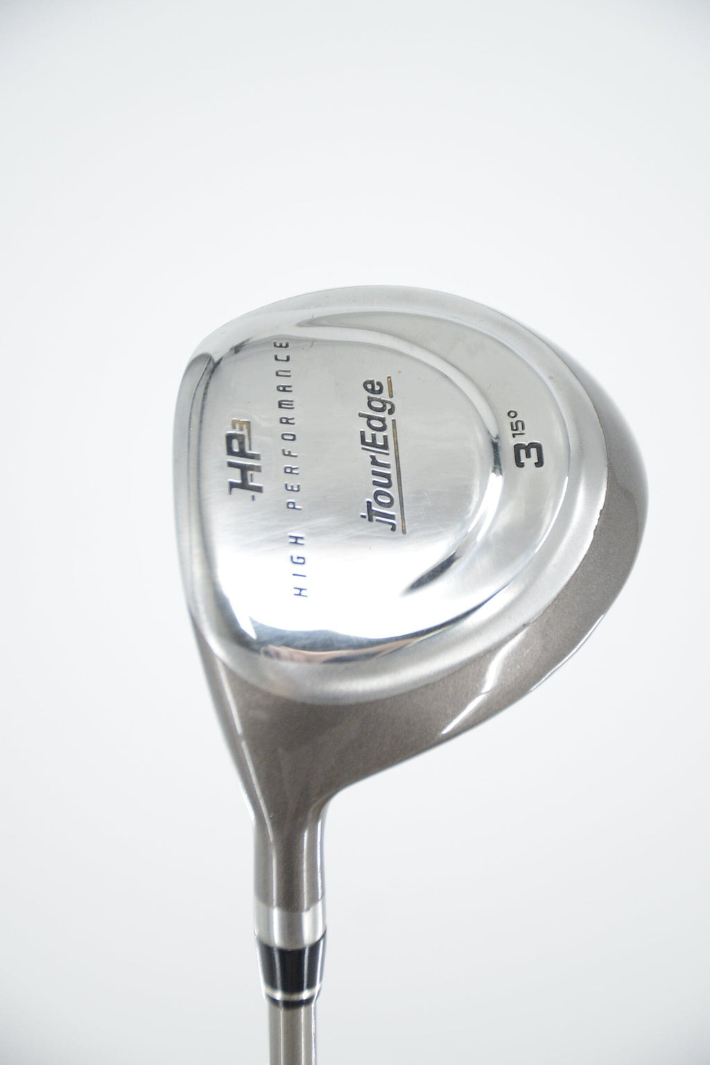 Women's Lefty Tour Edge HP3 3 Wood W Flex 43.5"