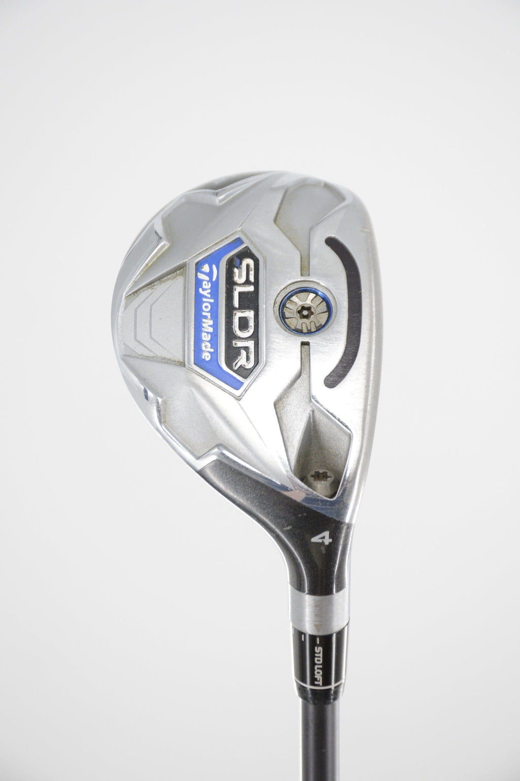 TaylorMade SLDR 4 Hybrid S Flex 40.5"