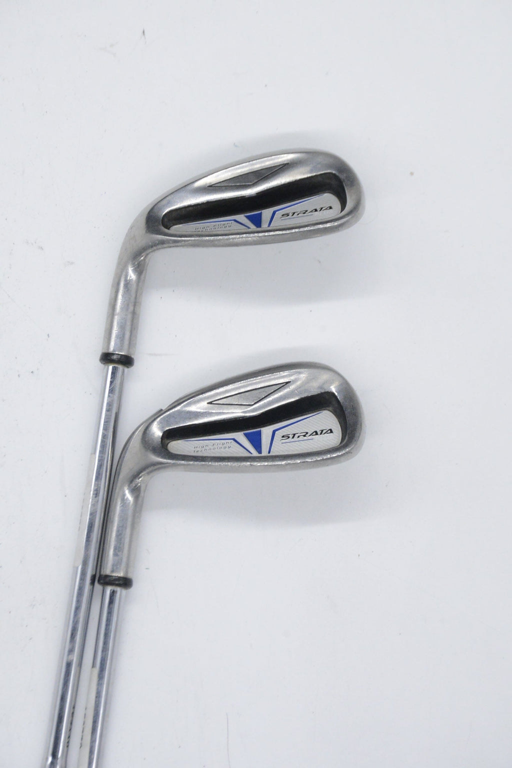 Lefty Strata Plus PW & SW Wedge Set S Flex