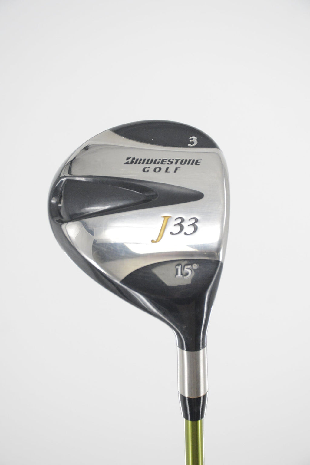 Bridgestone J33 3 Wood S Flex 43"
