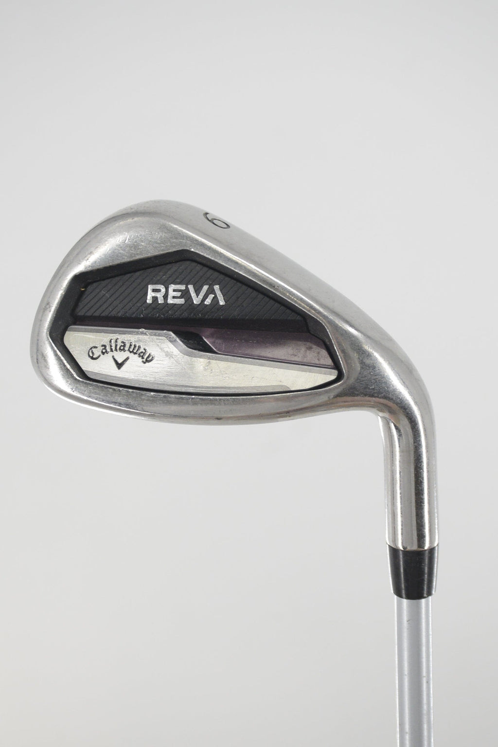 Women's Callaway Reva 9 Iron W Flex 34.5"