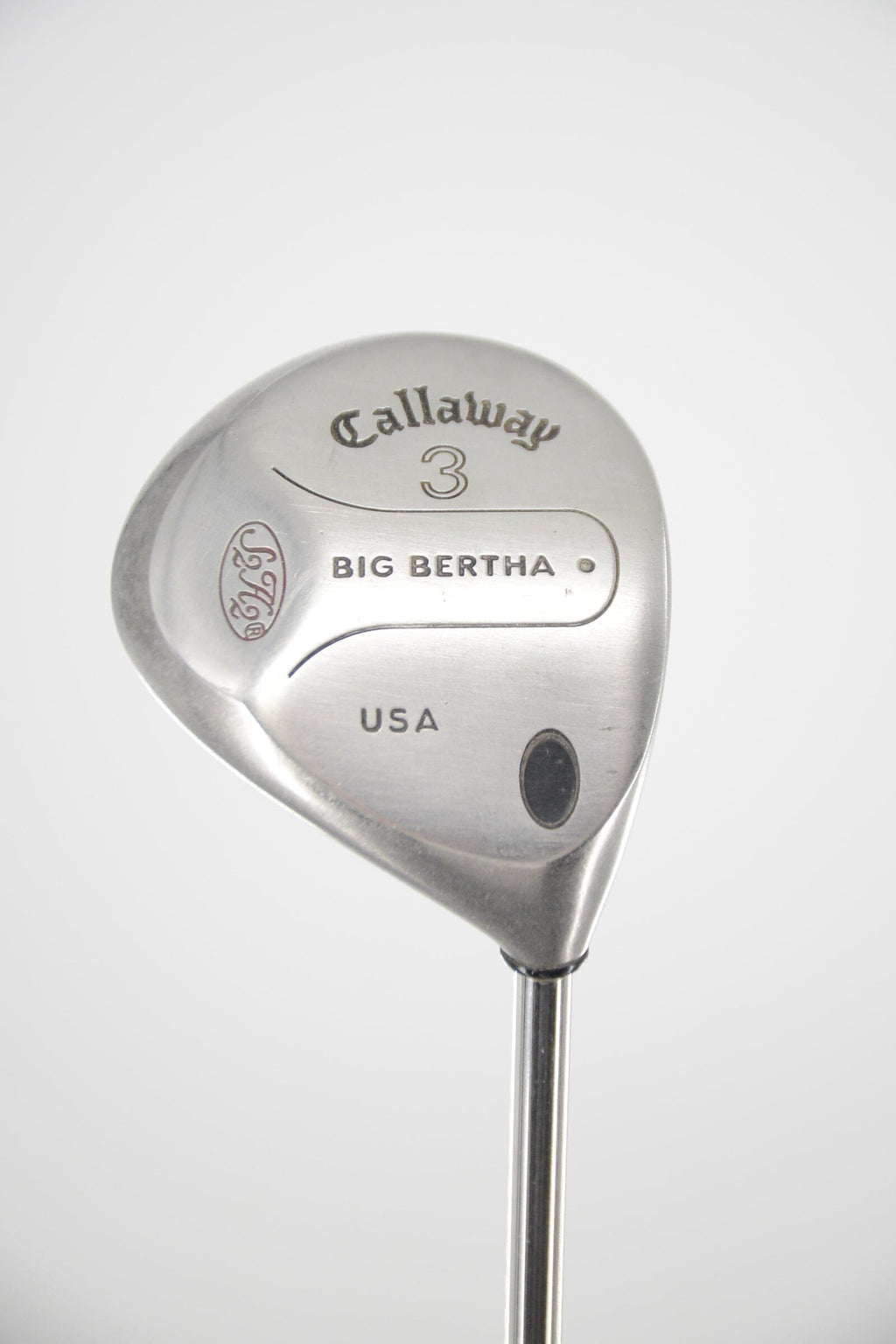 Callaway S2H2 3 Wood R Flex 42.25"