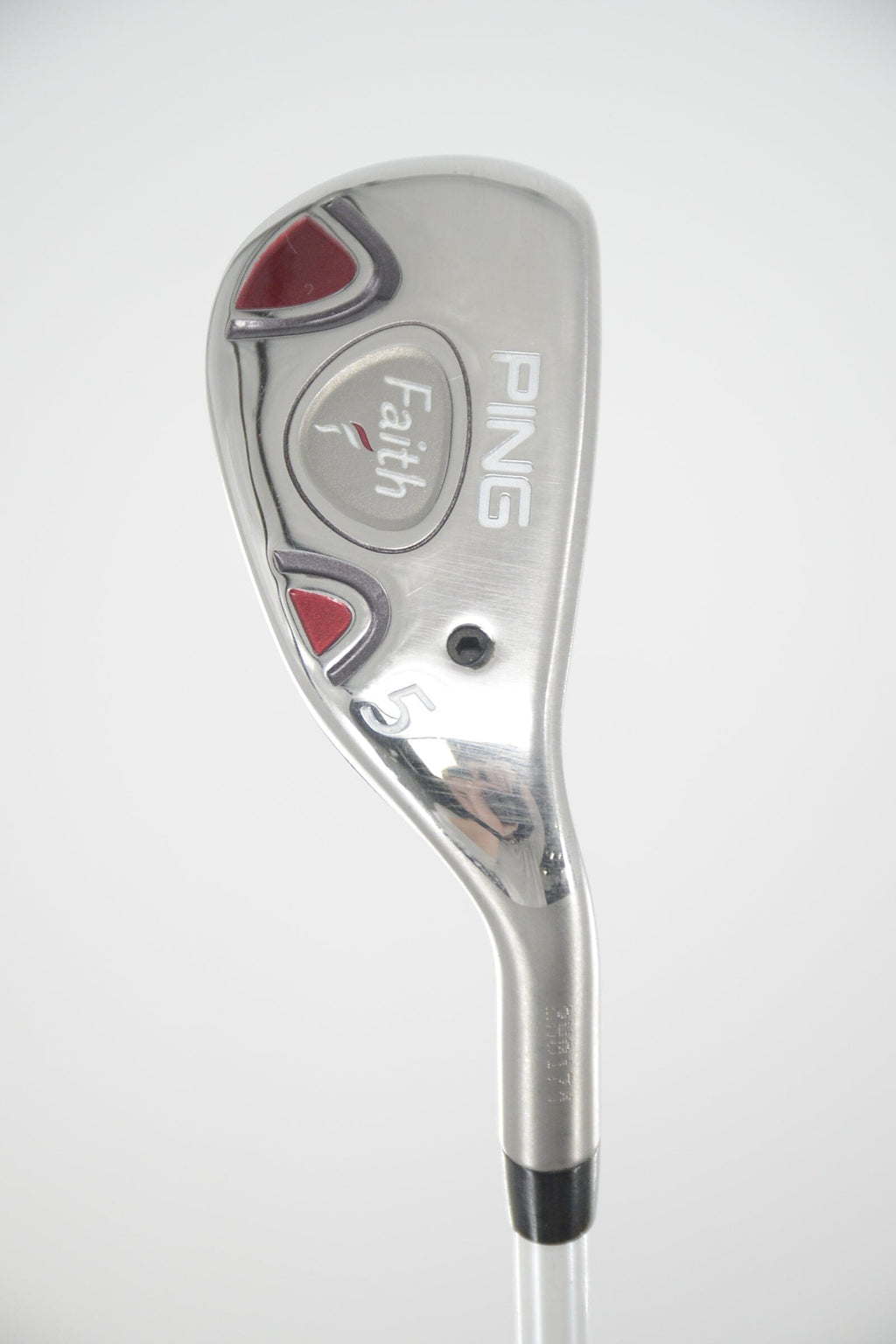 Women's Ping Faith 5 Hybrid W Flex 38"