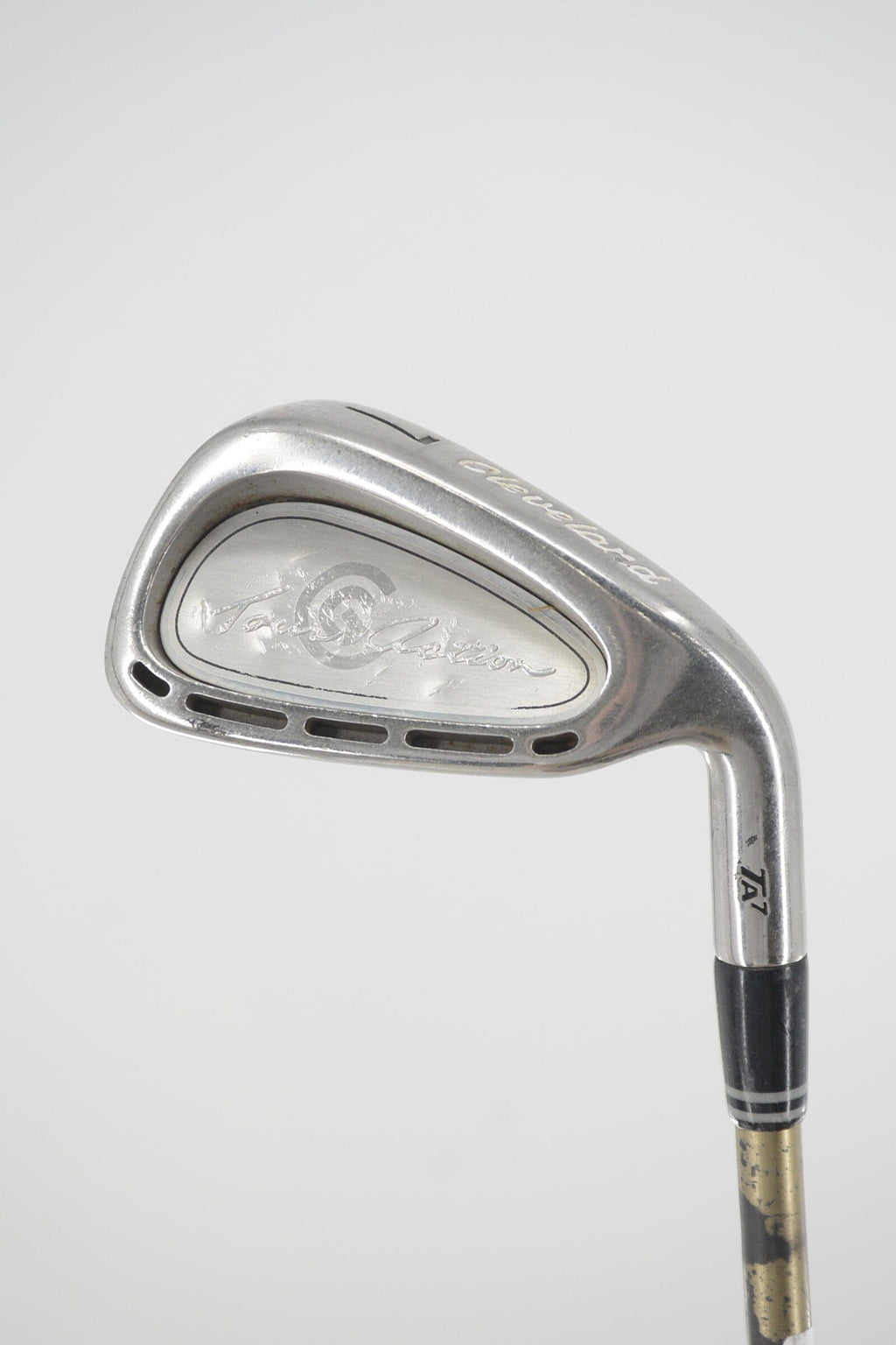 Cleveland Ta7 7 Iron SR Flex 37"