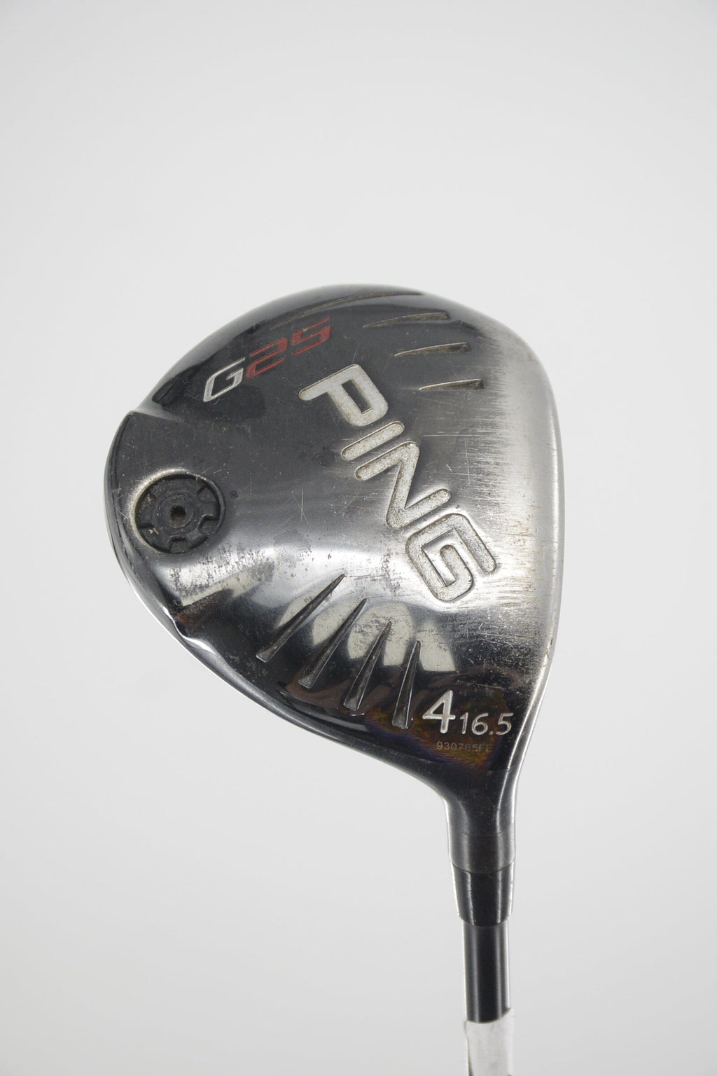 Ping G25 4 Wood R Flex 43"
