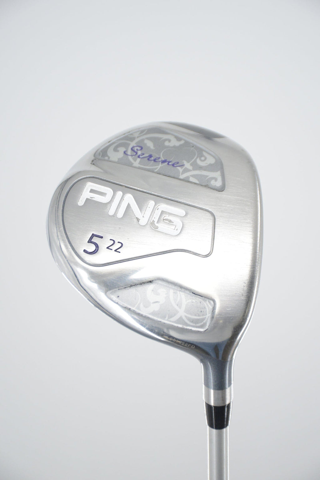 Women's Ping Serene 5 Wood W Flex 41.5"