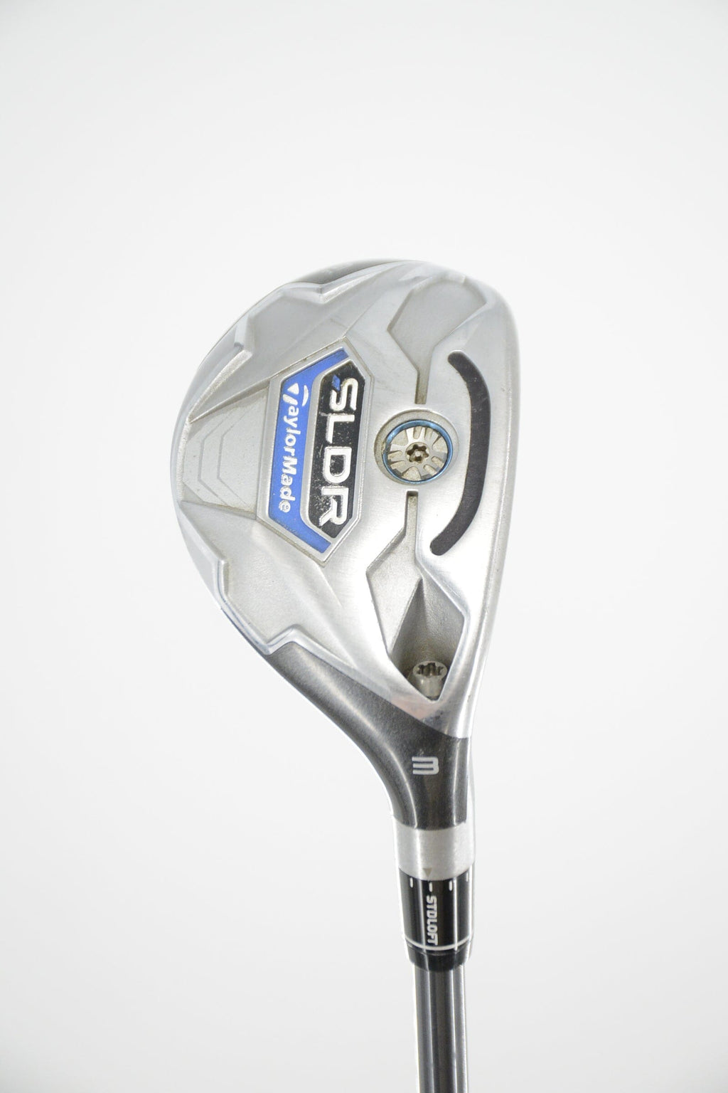 TaylorMade SLDR 3 Hybrid S Flex 40.5"