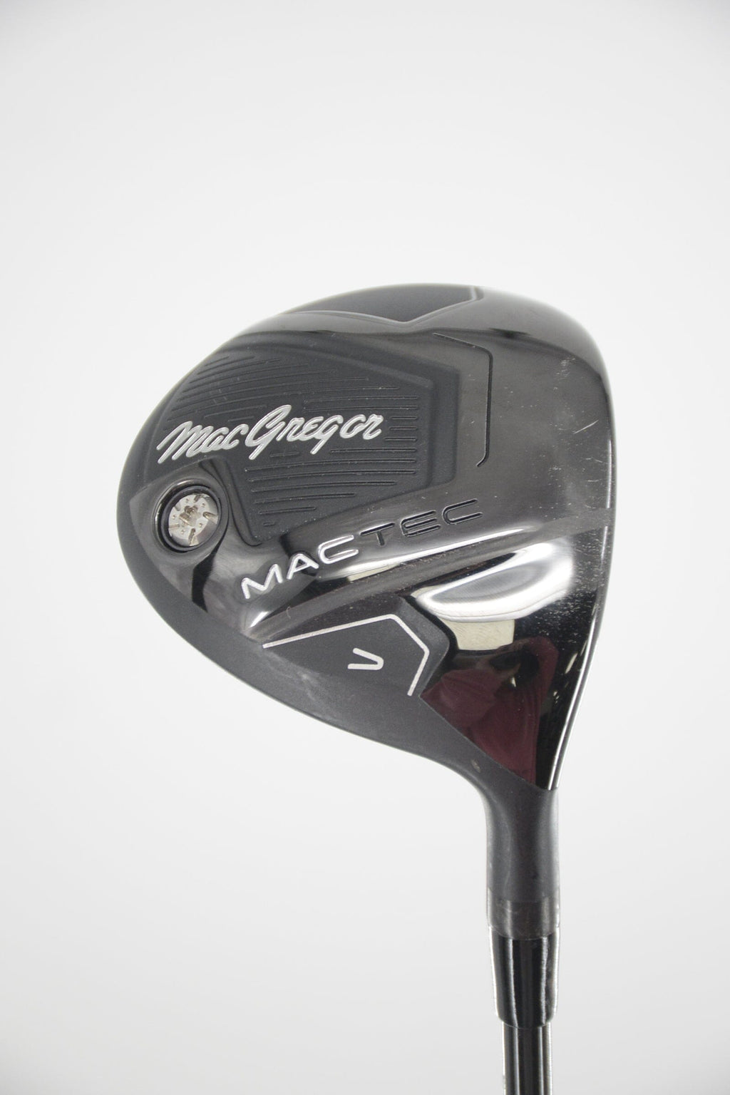 MacGregor Mactec 7 Wood R Flex 41.75"