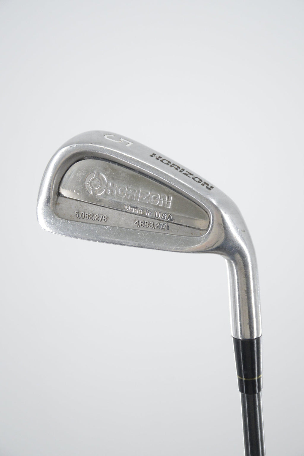 Horizon H.P.D 5 Iron S Flex 38.25"