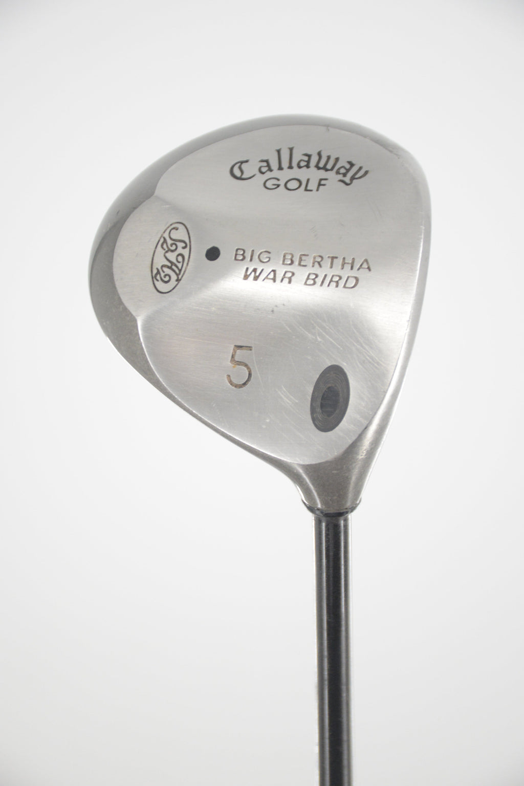 Callaway S2H2 5 Wood S Flex 42"