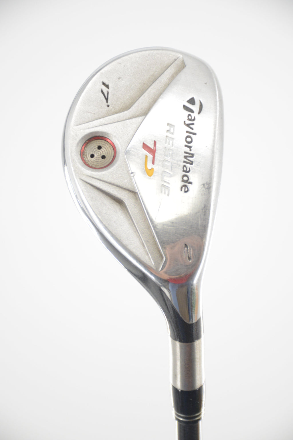 TaylorMade Rescue TP 2 Hybrid S Flex 41"