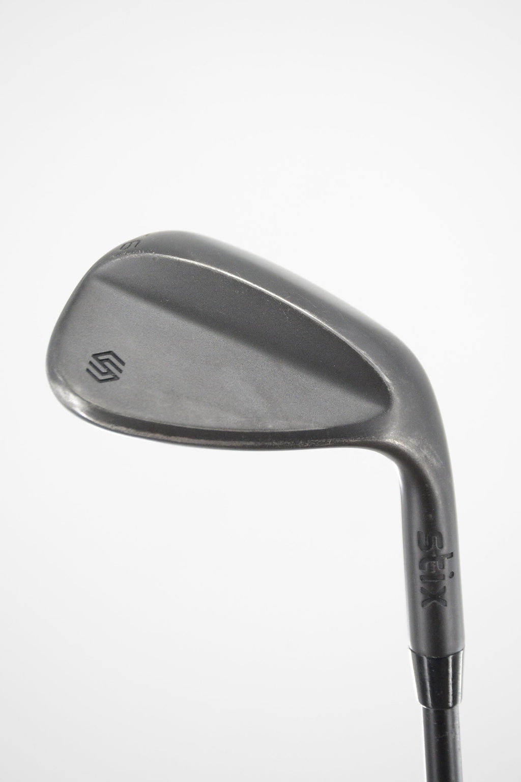 Stix Black 56 Degree Wedge R Flex 35"