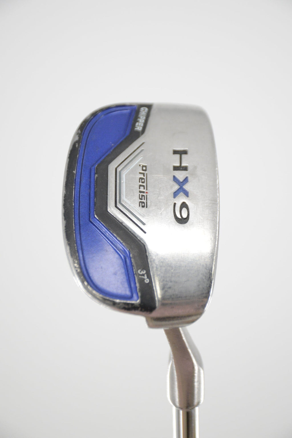 Precise HX9 Wedge Flex 35"