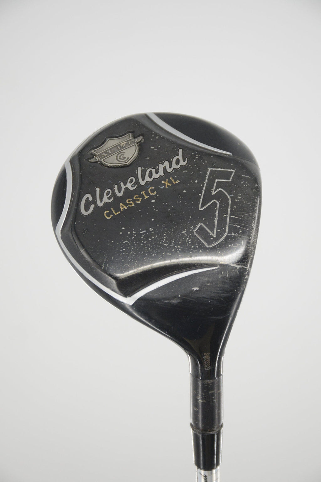 Cleveland Classic XL 5 Wood R Flex 42.75"