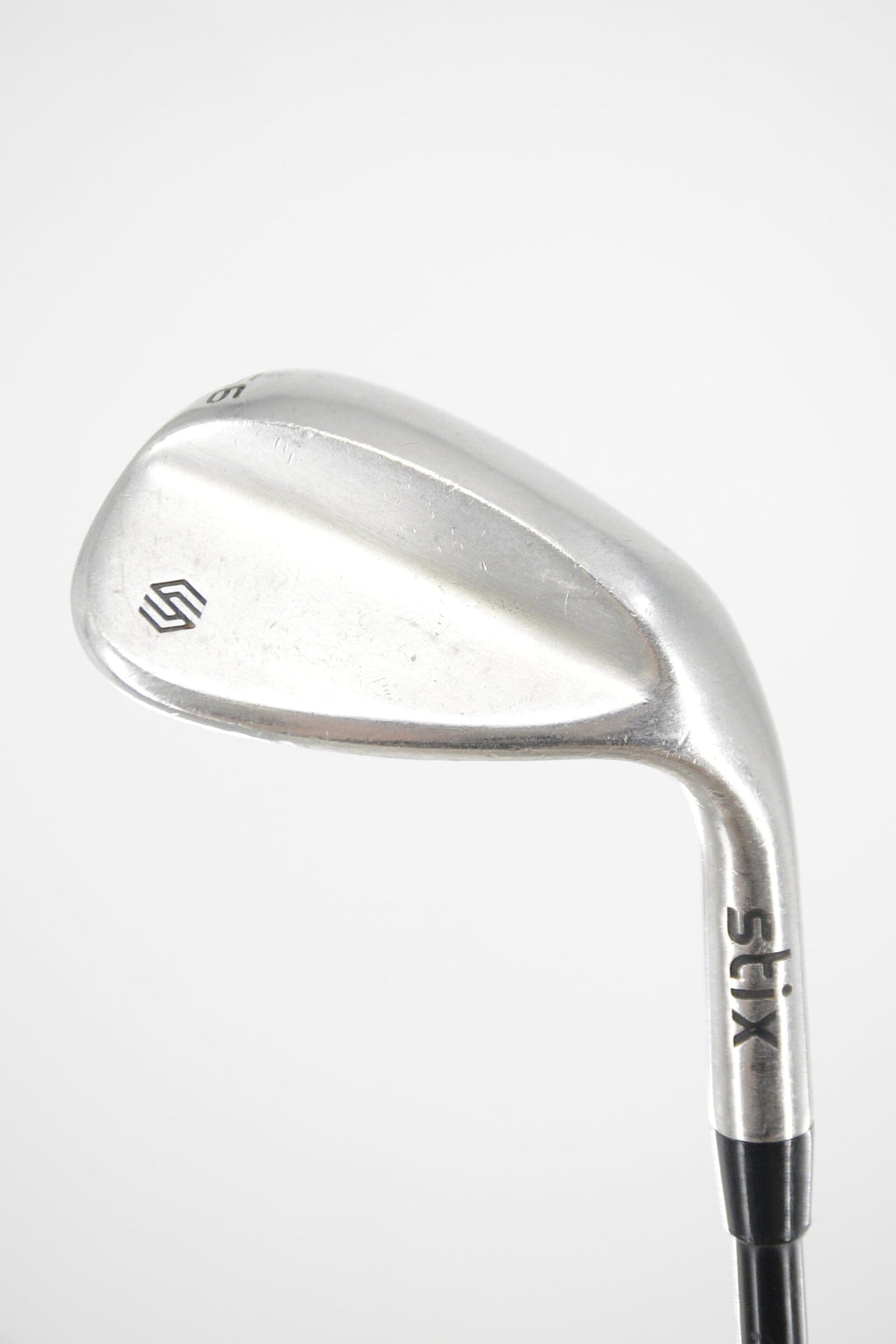 Stix Silver 56 Degree Wedge S Flex 35"