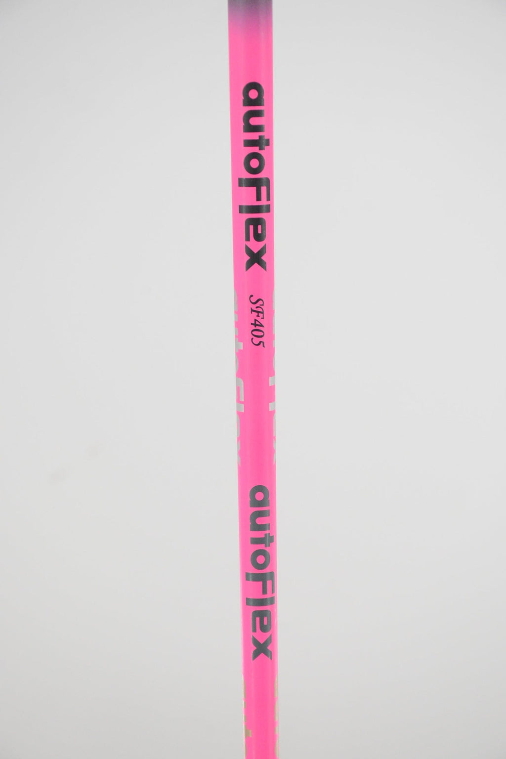autoFlex SF405 Ping Hybrid Shaft R Flex 37.5"