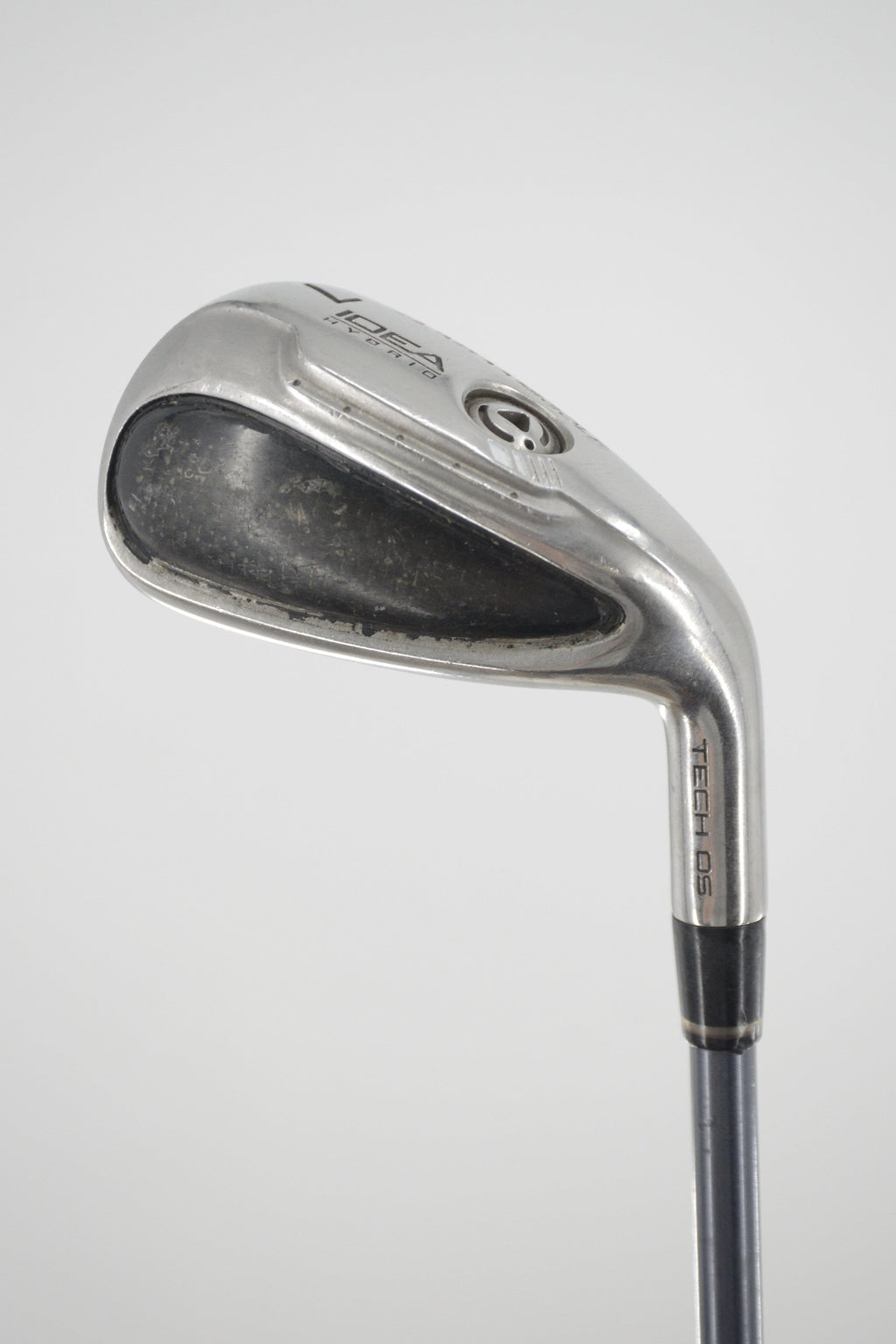 Adams Idea Tech OS 7 Iron SR Flex 37.25"