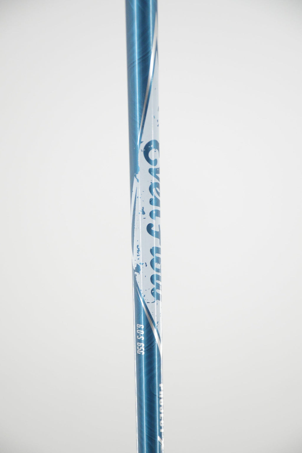 Project X Hand Crafted EvenFlow Blue Srixon Driver Shaft S Flex 43.75"