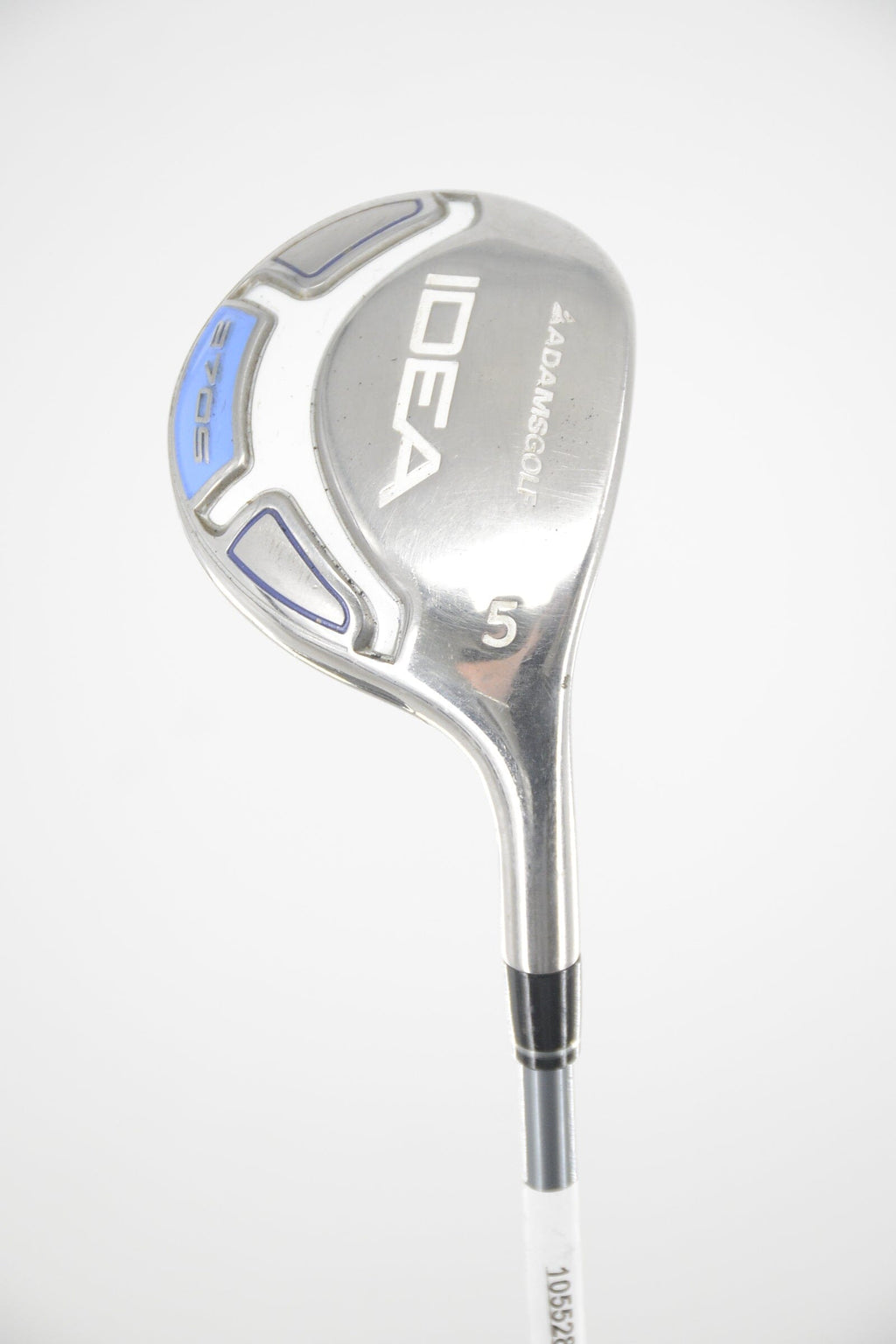 Women's Adams Idea A7 Os 5 Wood W Flex 40.75"