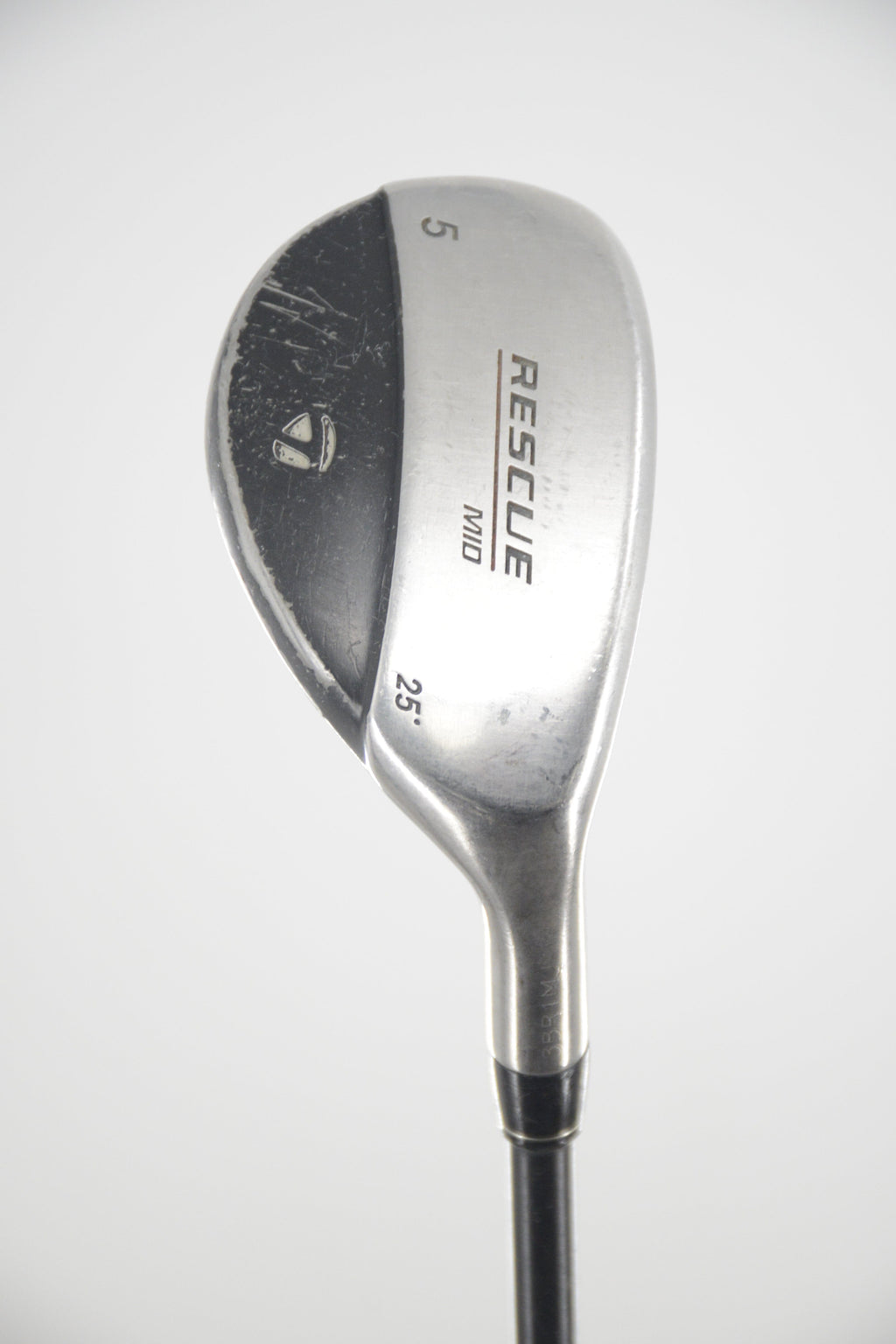 TaylorMade Rescue Mid 5 Hybrid R Flex 39"