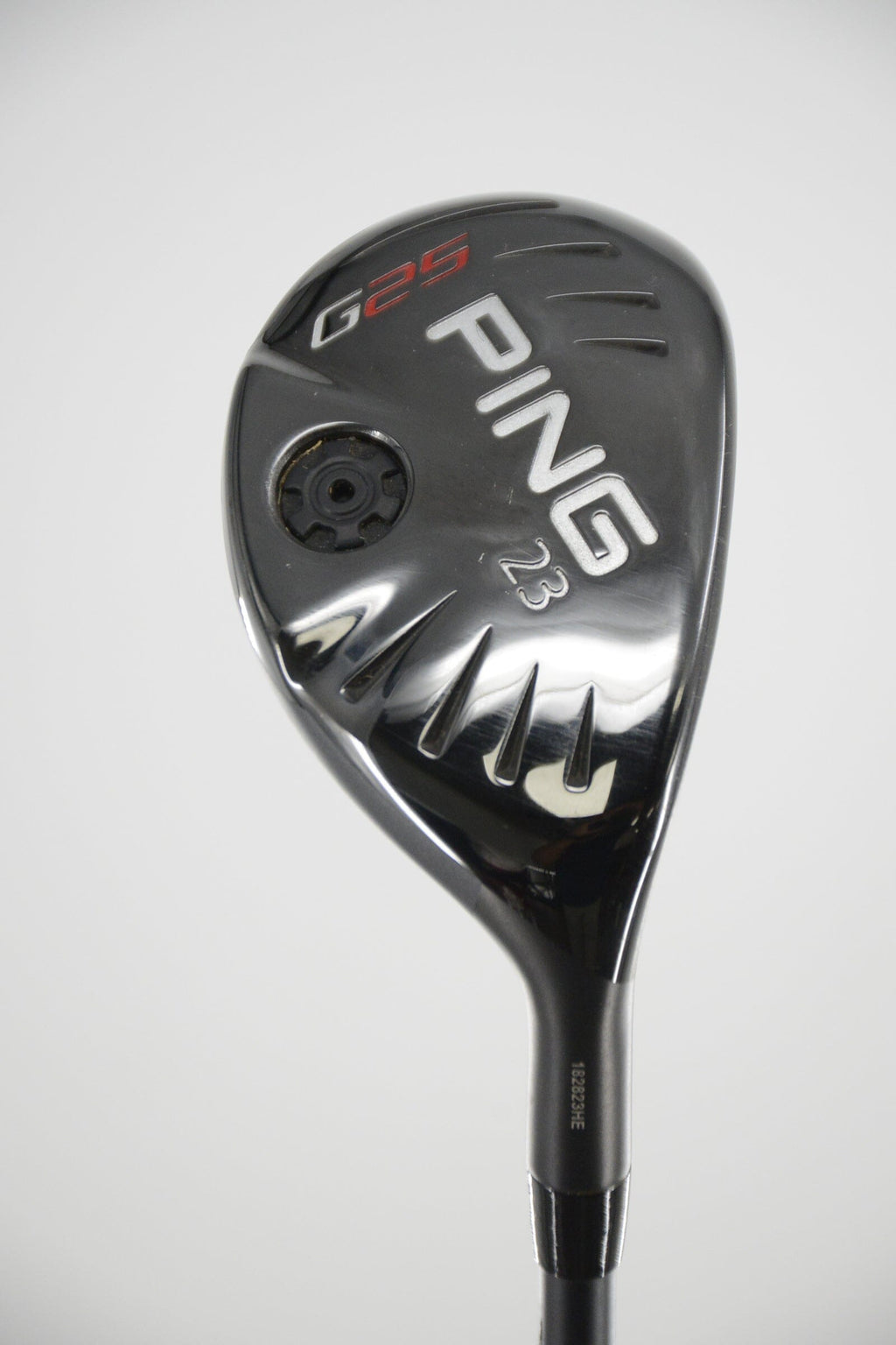 Ping G25 23 Degree Hybrid R Flex 39.25"
