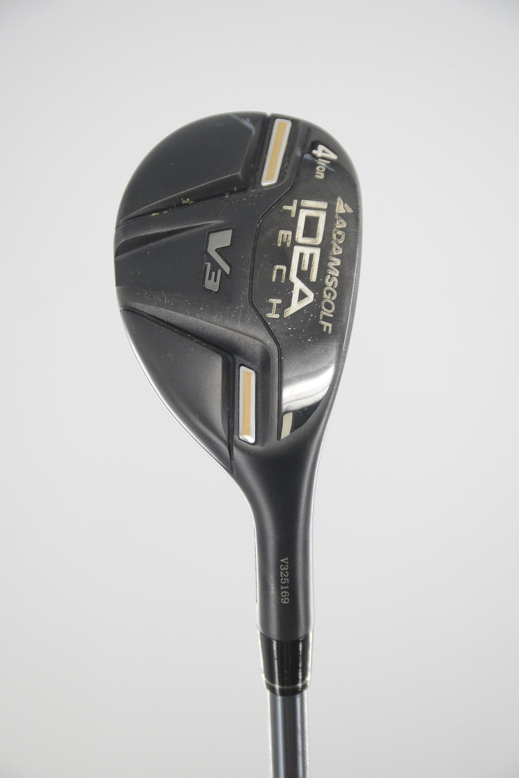 Adams Idea Tech V3 4 Hybrid SR Flex 40"