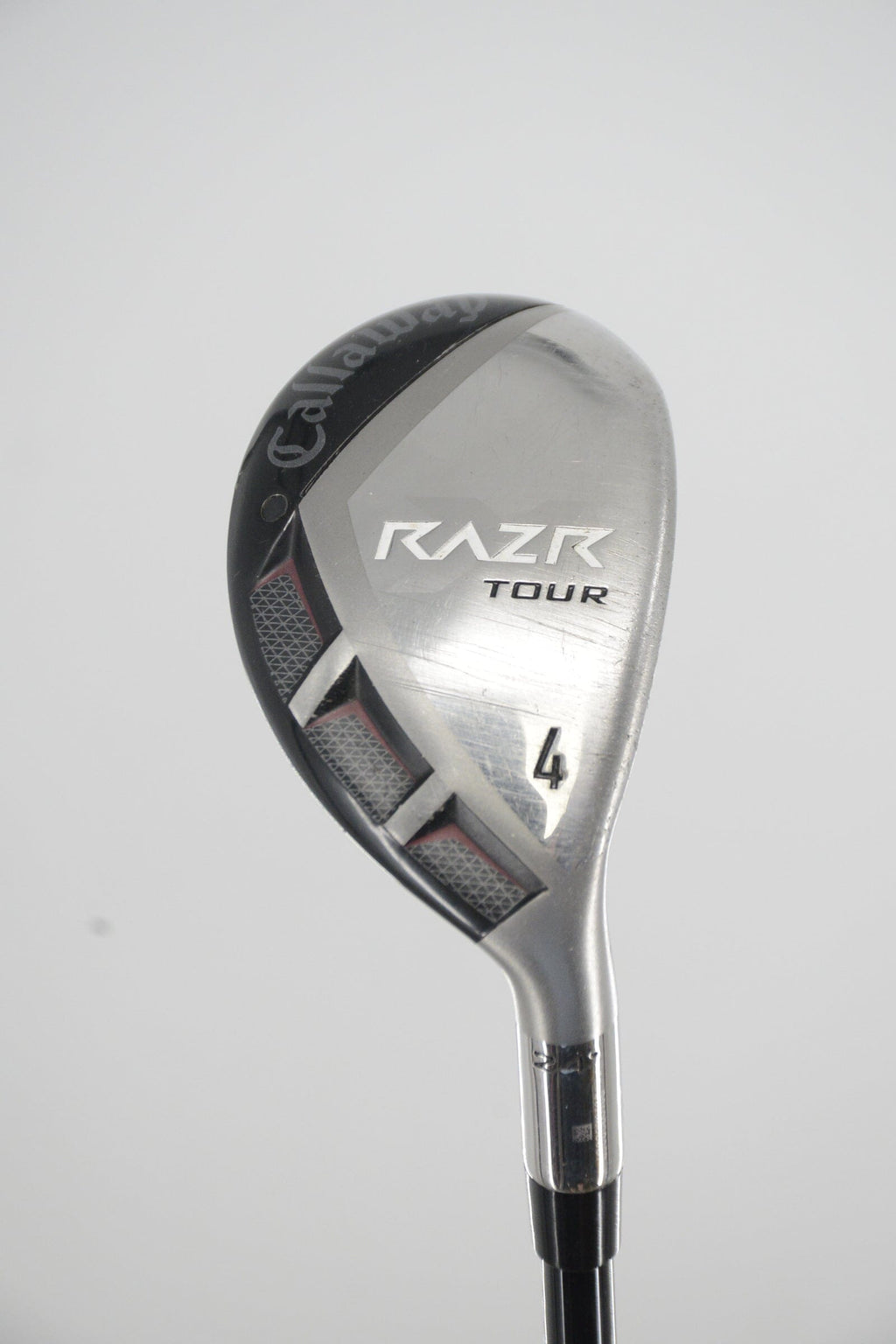 Callaway RAZR X Tour 4 Hybrid X Flex 39.75"